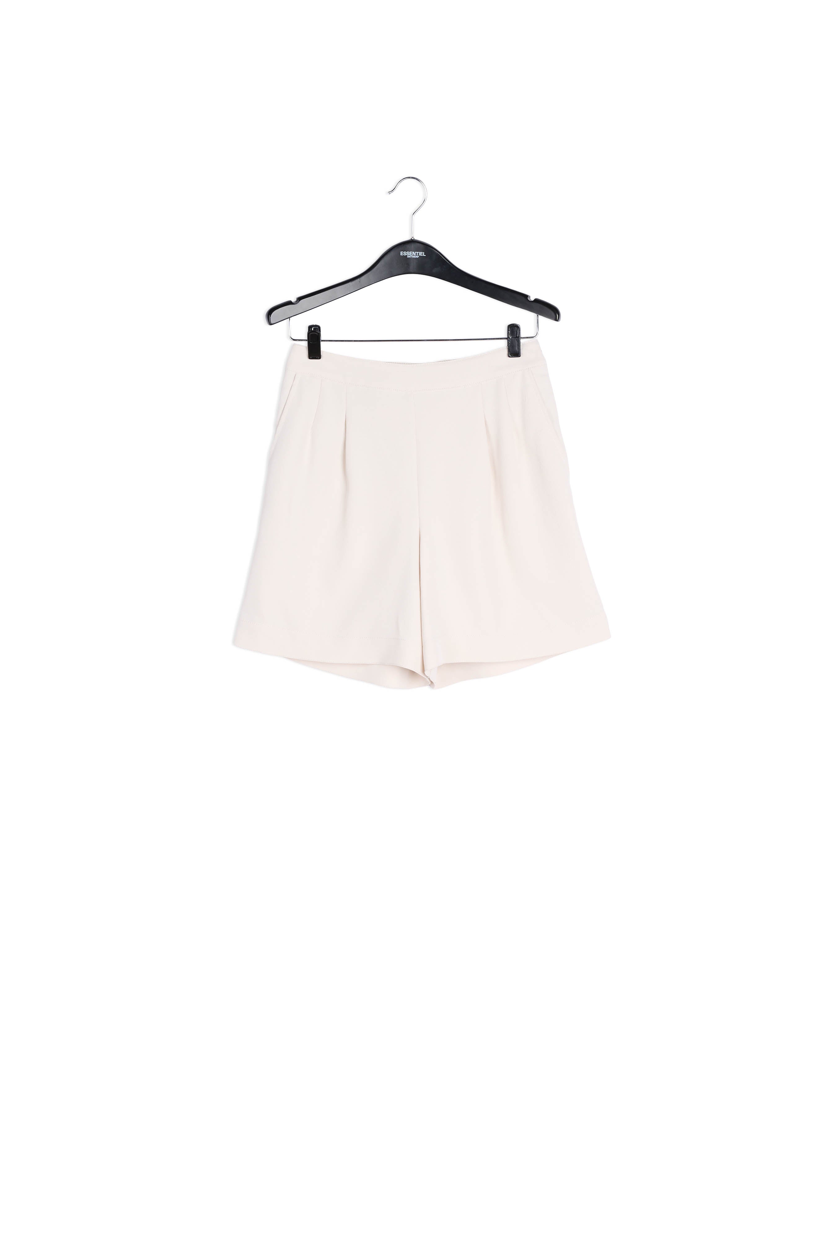 Beige Short