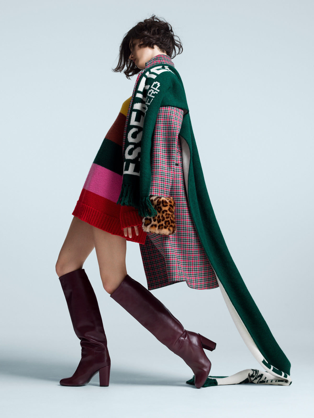 RE-SSENTIEL | Pre-loved Essentiel Antwerp