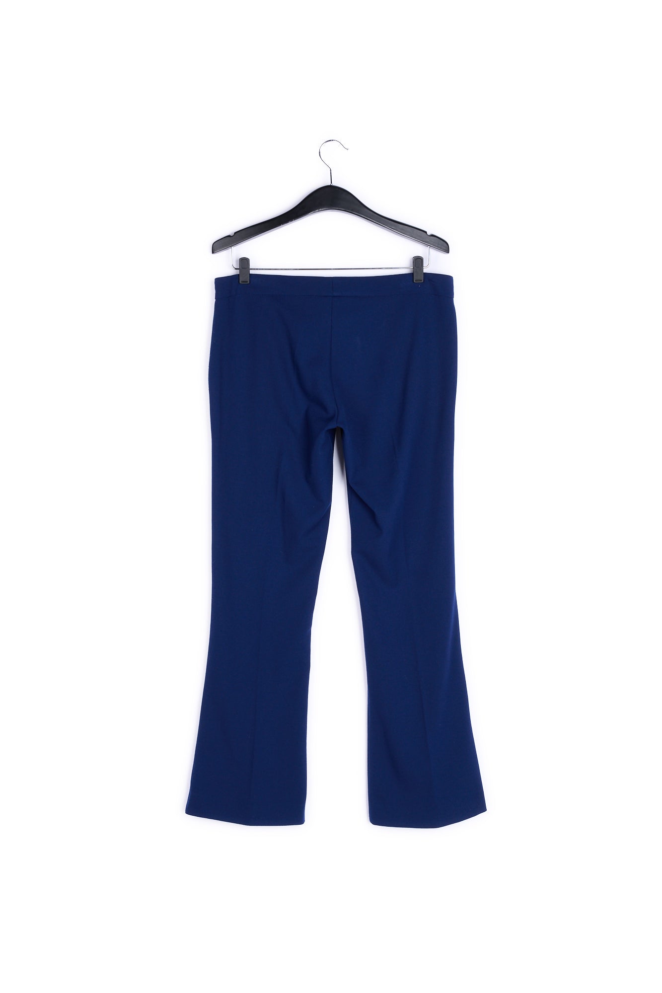 Navy blue pants