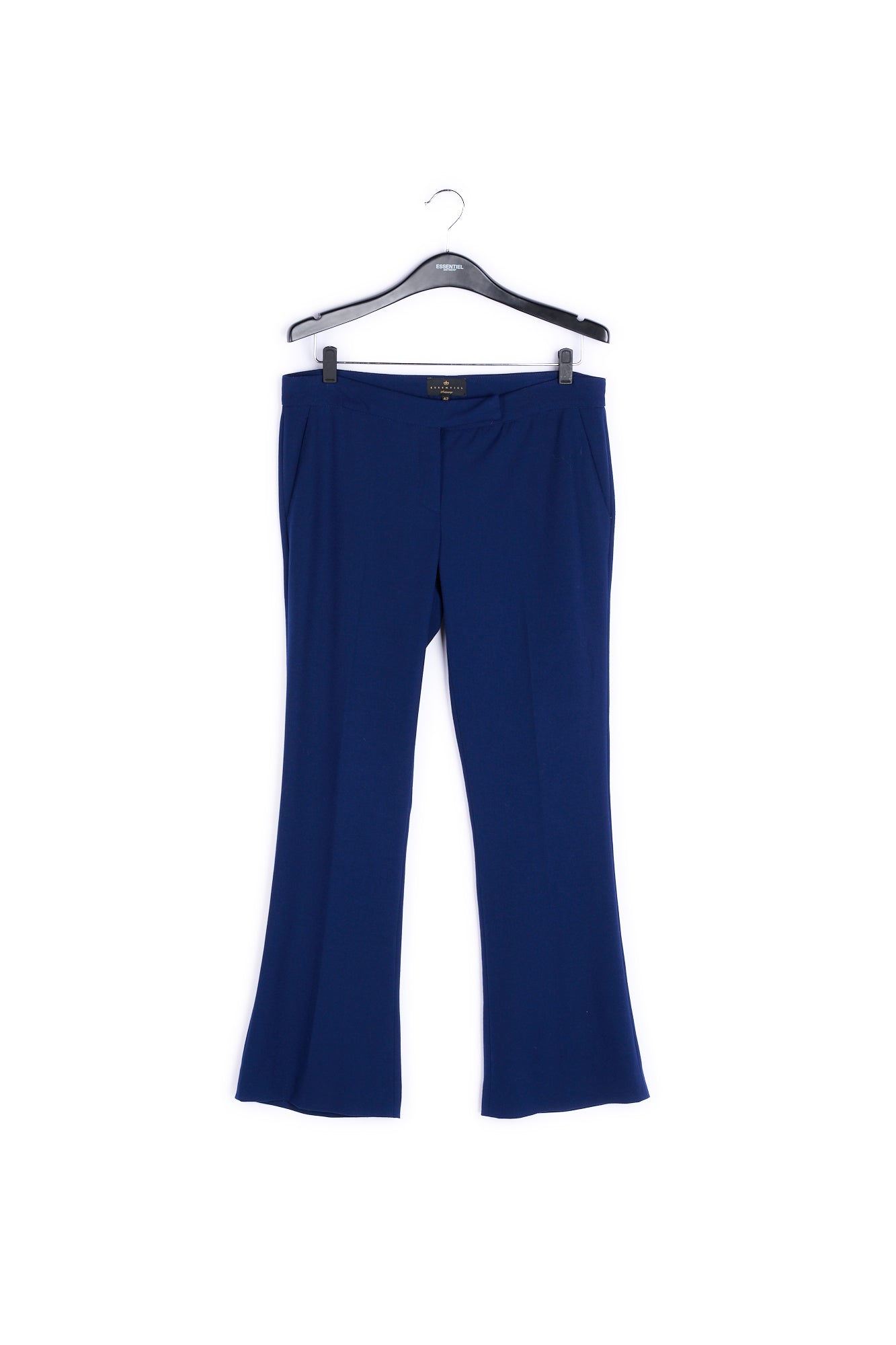 Navy blue pants